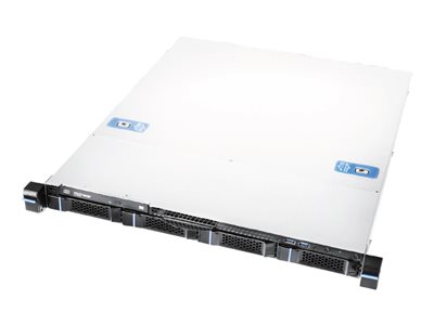 Chenbro RM14604 - rack-mountable - 1U - ATX