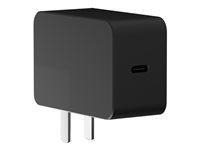 Microsoft power adapter - USB-C - 18 Watt