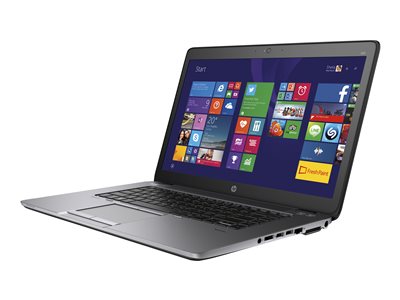 HP EliteBook 850 G1 - 15.6" - Core i7 4600U - 8 GB RAM - 240 GB SSD