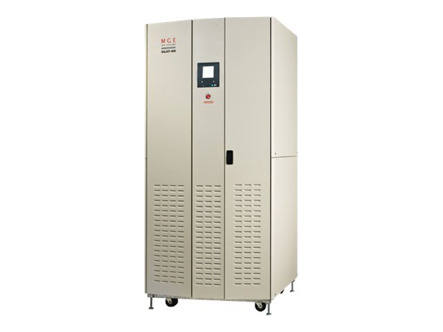 MGE Galaxy 4000 - UPS | Overview, Specs, Details | SHI