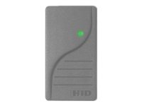 HID ProxPoint Plus 6008 Clock and Data | Overview, Specs, Details | SHI