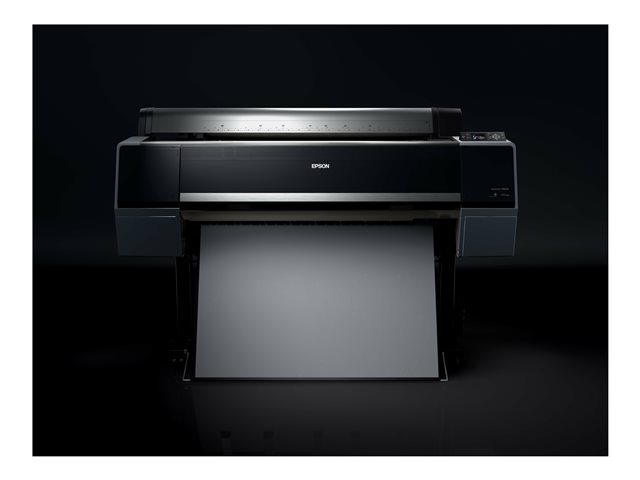 Epson SureColor SC-P8000 - large-format printer - colour - ink-jet ...