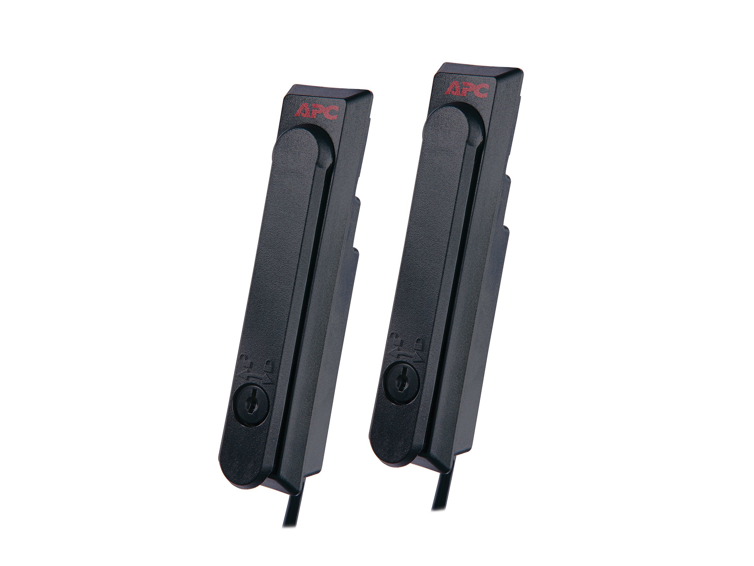 NetBotz Rack Access Electronic Handle | SHI