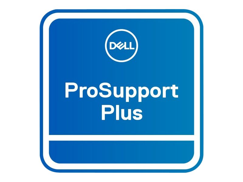 Dell ProSupport Plus Upgrade from 1 Year Hardware Service with In-Home ...