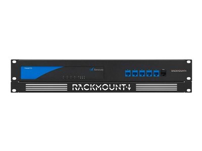 Rackmount.IT BC-RACK RM-BC-T2 - network device mounting kit - 1.3U - 19"