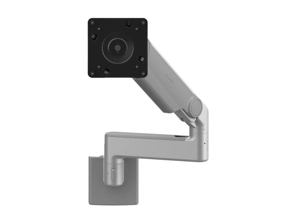 Humanscale M8.1 - Mounting kit (monitor arm, direct hardwall mount ...