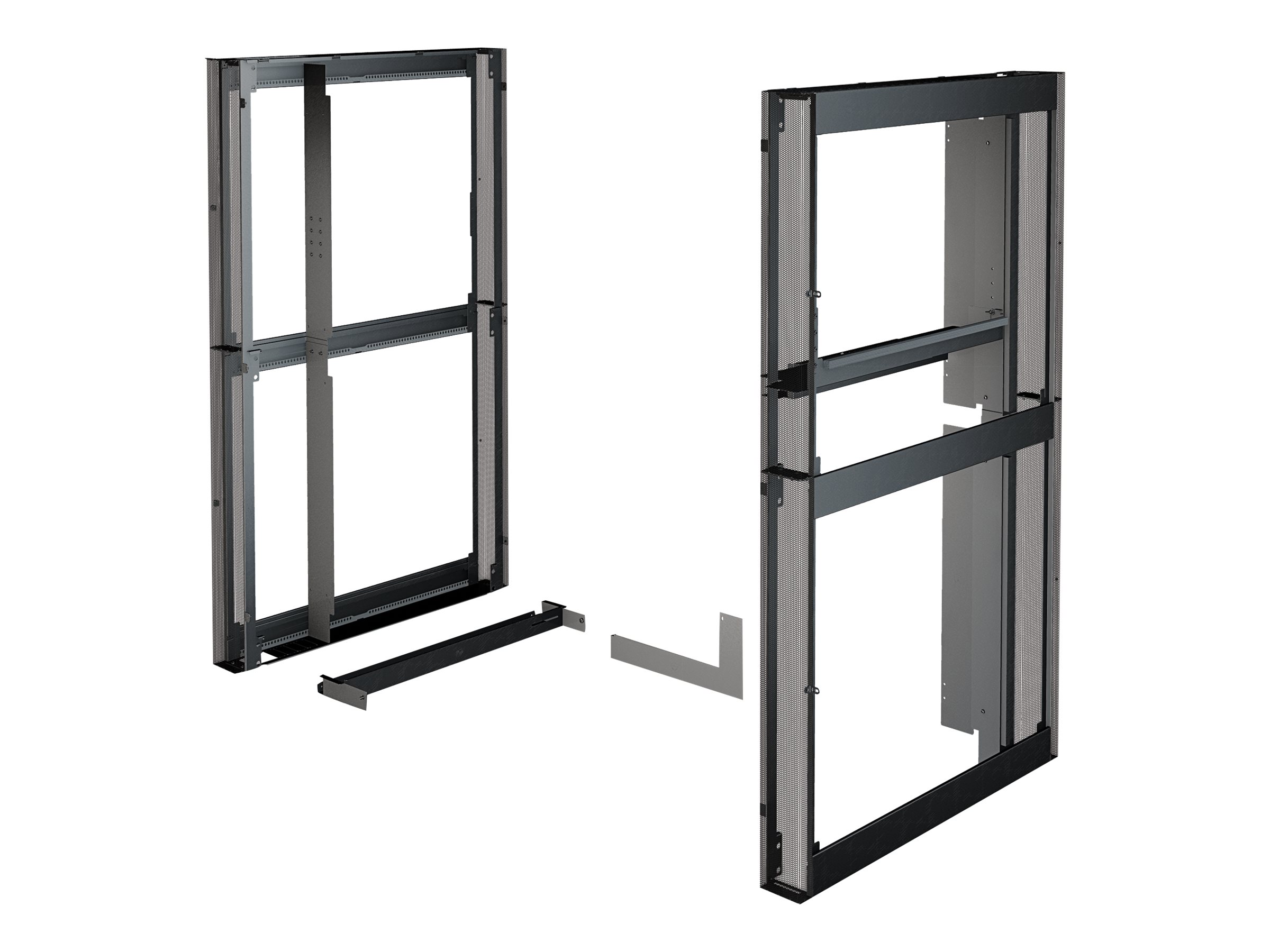 APC - Rack air duct kit | Overview, Specs, Details | SHI