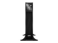 APC Smart-UPS SRT 1000VA - UPS - 900 Watt - 1000 VA
