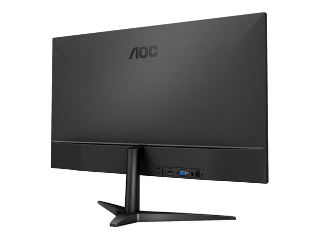 AOC 22B1H - B1 Series - LED monitor - Full HD (1080p) - 21.5" - 22B1H ...