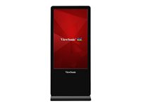 ViewSonic EP5540 ePoster Series - 55" Class (54.6" viewable) LED ...