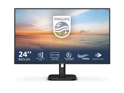 Monitor philips 24 store