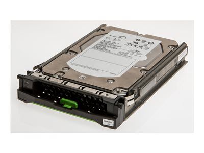 Origin Storage - hard drive - 8 TB - SATA 6Gb/s