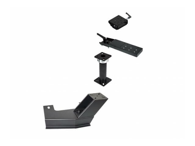 Havis Standard Passenger Side Mount Package | Overview, Specs, Details ...