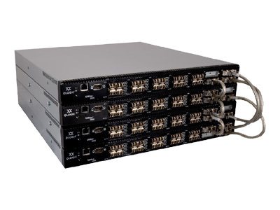 QLogic SANbox 5802V - Switch | Overview, Specs, Details | SHI