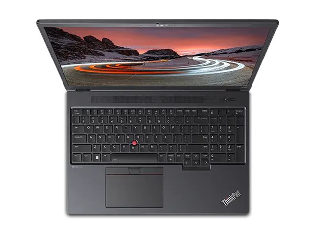 Lenovo ThinkPad P16v Gen 1 - 16" - Intel Core i7 - 13800H - vPro ...
