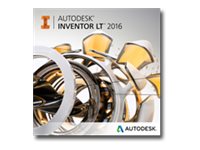 Autodesk Inventor LT 2016 | www.shi.com