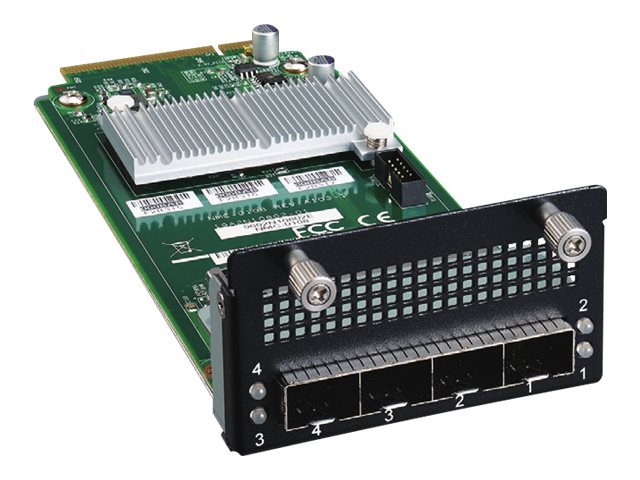 Advantech NMC-0108 - Thumbscrew Type | Overview, Specs, Details | SHI