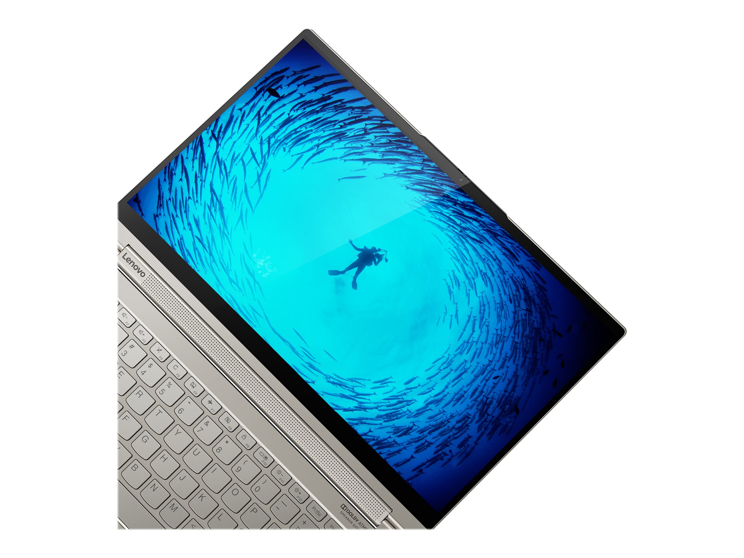 Lenovo Yoga C940-14IIL 81Q9 | Overview, Specs, Details | SHI