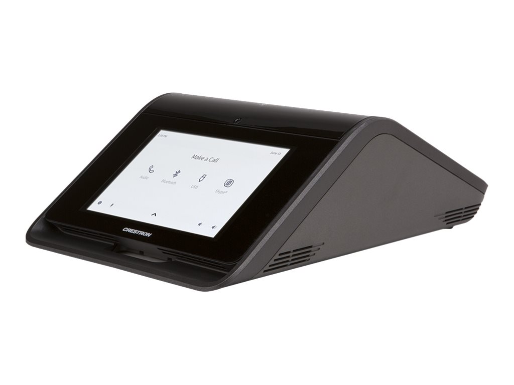 Crestron Flex R-Series Plus UC-FCM-U | Overview, Specs, Details | SHI