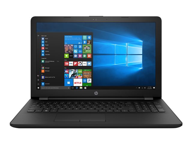 HP Laptop 15-bs046na - 15.6" - Intel Celeron - N3060 - 4 GB RAM - 1 TB ...