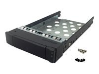 QNAP HDD Tray - storage bay adapter