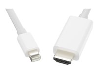 UNC Group adapter cable - DisplayPort / HDMI - 6 ft
