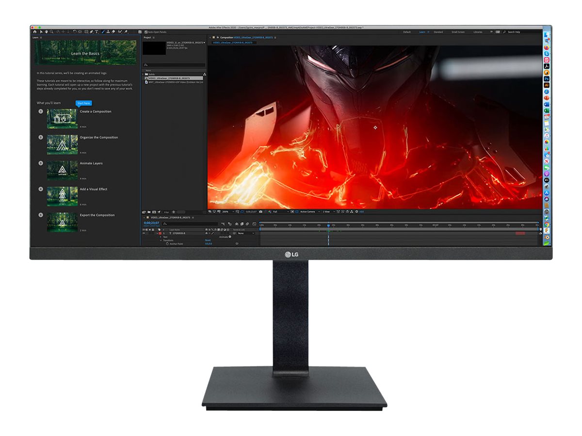 LG 29BN650-B - LED monitor | Overview, Specs, Details | SHI