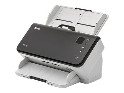 Kodak E1035 - Document scanner | Overview, Specs, Details | SHI