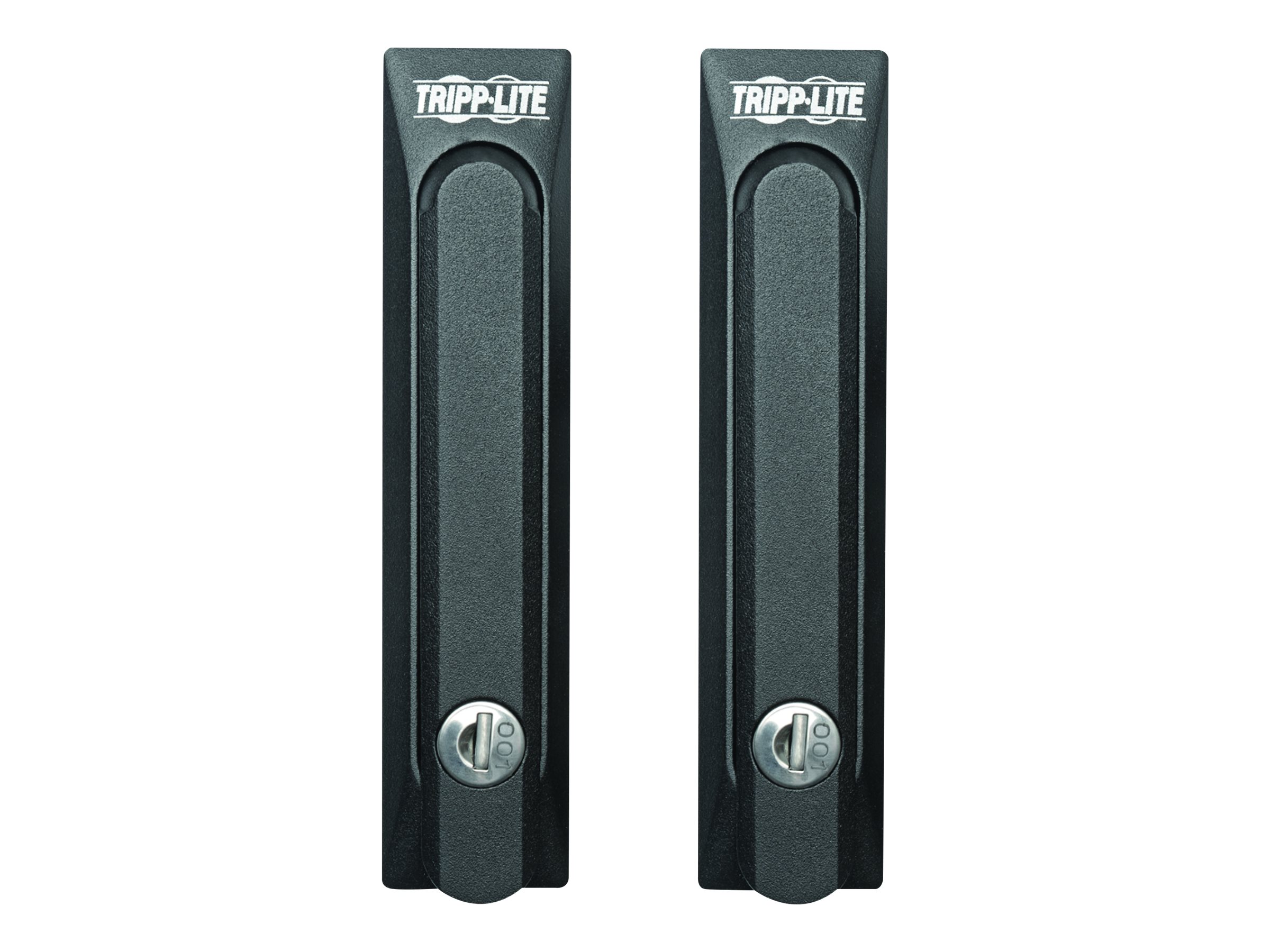 Eaton Tripp Lite Series Replacement Lock Rack Enclosure Server Cabinet ...