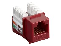 Black Box Value Line CAT5e - modular insert