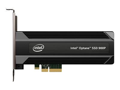 Intel Optane 905P - SSD - 280 GB - PCIe 3.0 x4 (NVMe)