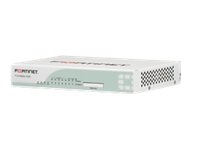 Fortinet FortiGate 60C UTM Bundle | Overview, Specs, Details | SHI