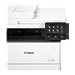 Canon ImageCLASS D1650 - multifunction printer - B/W