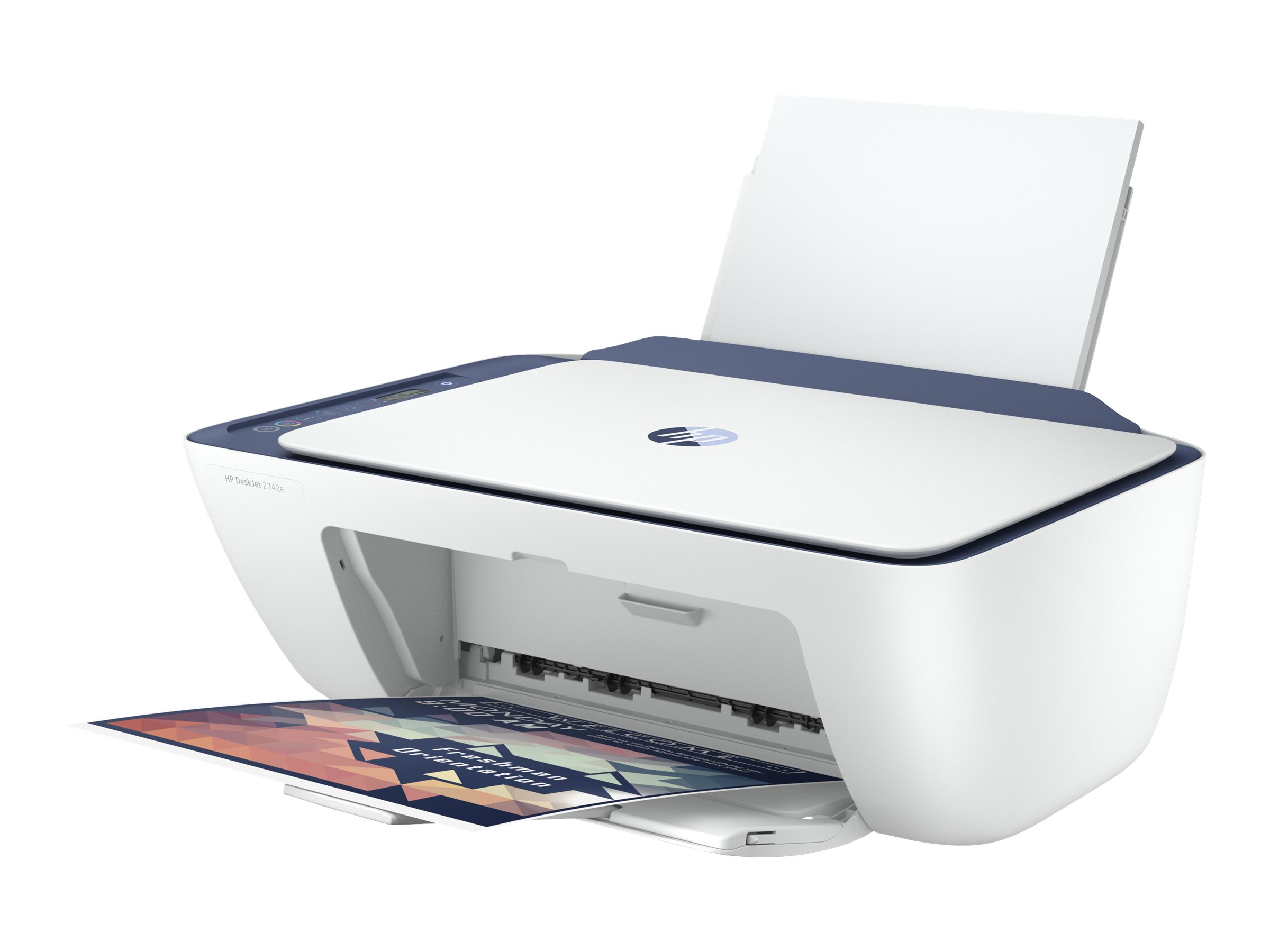 HP Deskjet 2742e All-in-One | www.shi.ca