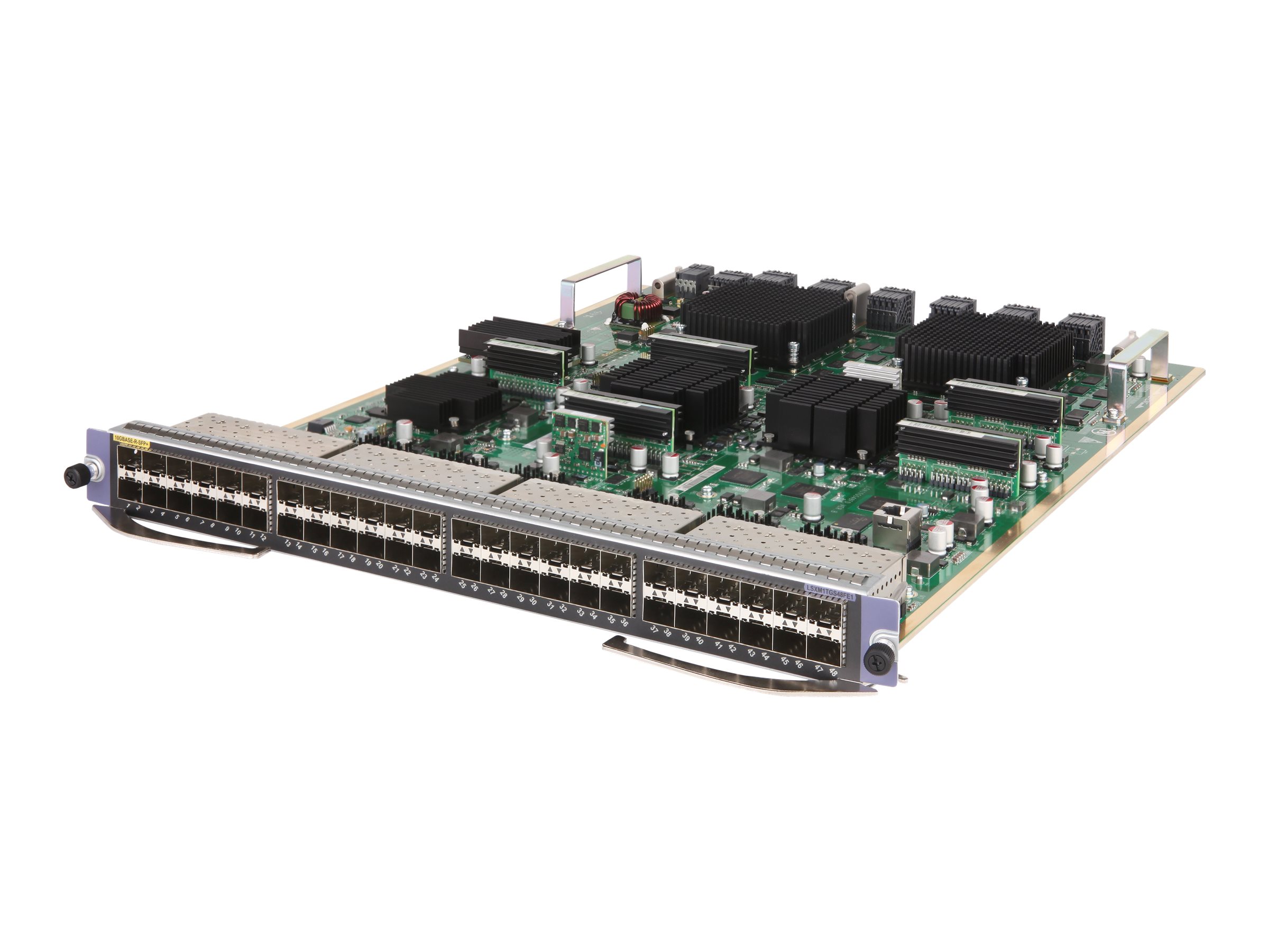 HPE FE Module - Expansion module | SHI