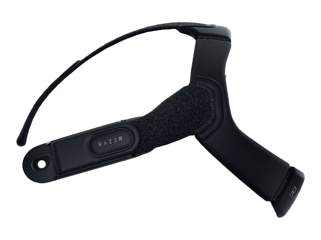 RAZER HEAD STRAP SYSTEM FOR META QUEST 3 | Overview, Specs, Details | SHI