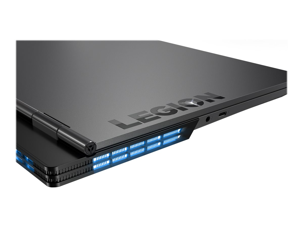 Lenovo Legion Y730-15ICH (Lenovo Legion Y730) - pictures, photos and images