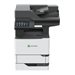 Lexmark MX721ade - multifunction printer - B/W
