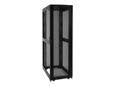 Tripp Lite 47U Server Rack, Euro-Series - Expandable Cabinet, Standard ...