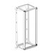 Eaton Cooper B-Line rack - 13U