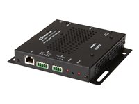 Crestron DigitalMedia 8G+ DM-RMC-4KZ-100-C - video/audio/infrared ...