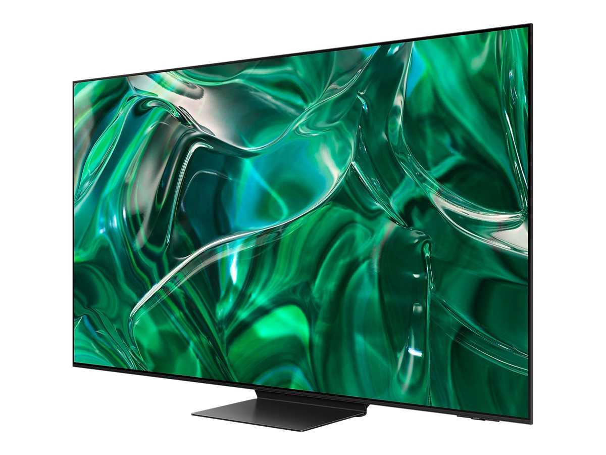 Samsung S95C OLED 4K UHD Smart TV with Tizen OS