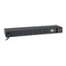 APC Metered Rack PDU AP7800B - power distribution unit