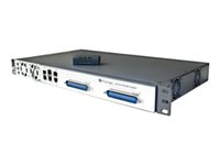 Phybridge PoLRE PL-048 - switch - 48 ports - managed - rack-mountable ...