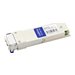 AddOn - QSFP28 transceiver module - 100 Gigabit Ethernet - TAA Compliant