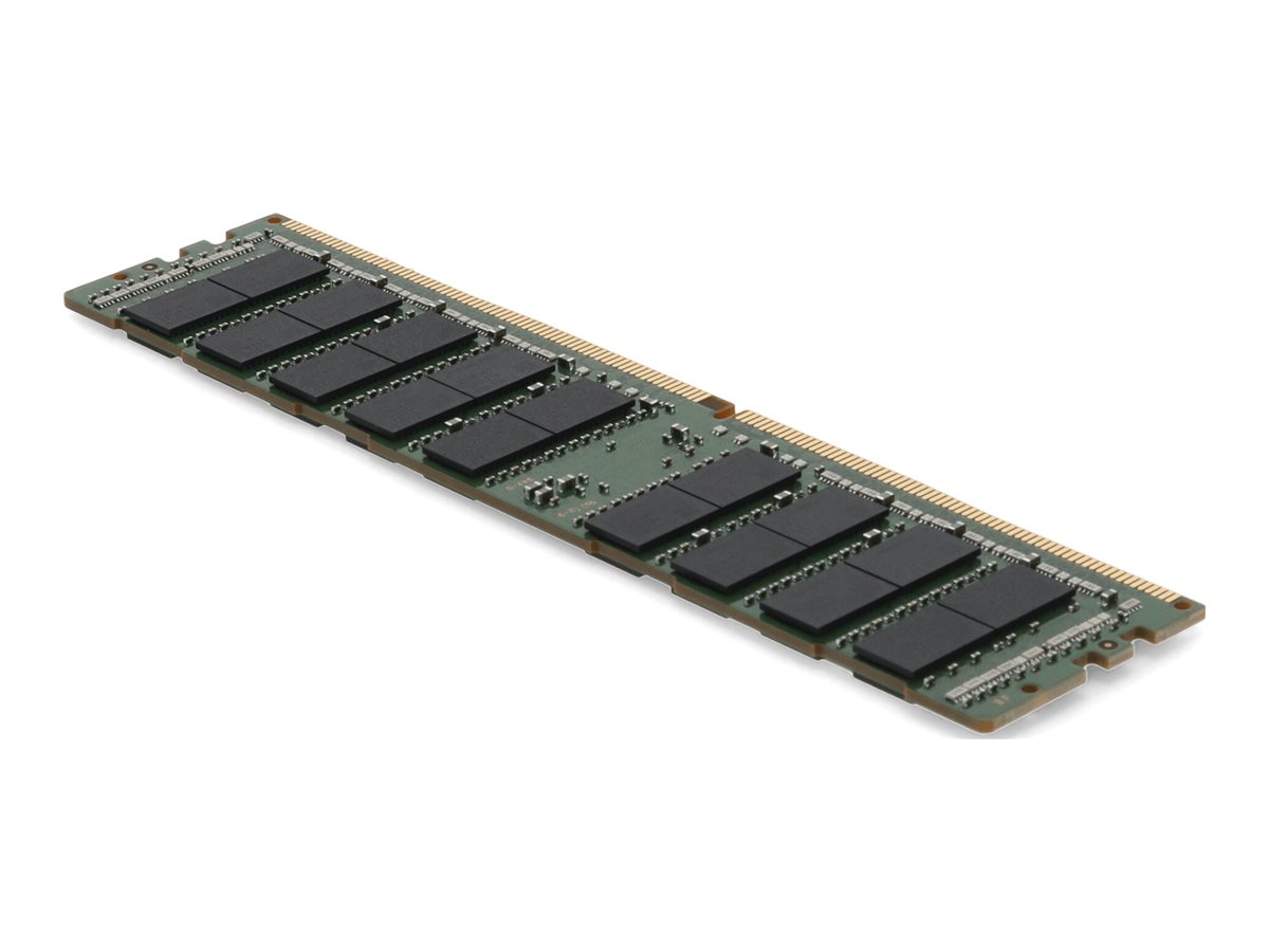 AddOn - DDR4 - module | Overview, Specs, Details | SHI