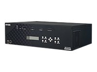 AMX Enova DVX-3256HD-T 10x4 All-In-One Presentation Switchers with NX ...