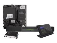 Crestron Flex UC-BX30-T - video conferencing kit