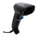 Datalogic QuickScan QD2590 - Kit - barcode scanner