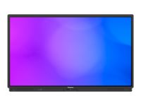 Promethean ActivPanel 9 86" LED-backlit LCD display - 4K - for ...